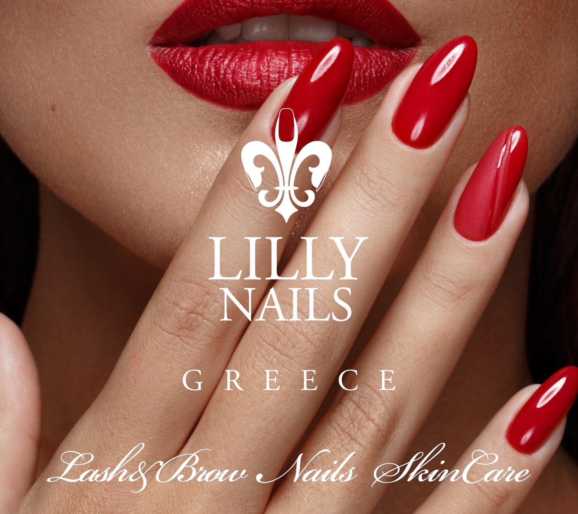 Lilly Nails: Μια εταιρεία που... ήρθε για να μείνει! - BEAUTYMAG | On ...